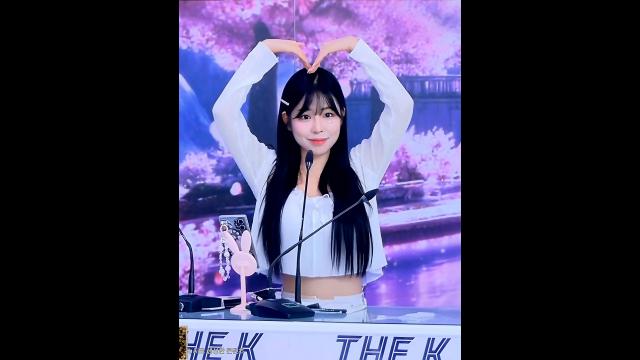 [더케이 시즌 16, 1회] 슬댕 - 왜요왜요(1,300) | SOOP VOD