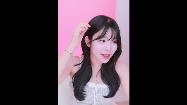 슬댕 - 솜사탕(1,004) | SOOP VOD