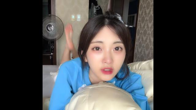 캠방 터져서 잠깐 모바일 → 😳 [캐치] 빵지니 25.07.22 | SOOP VOD