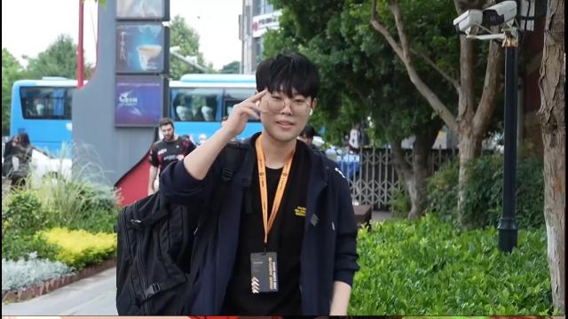 [클립]그룹 스테이지 DAY 3 | PGS 4 | SOOP VOD