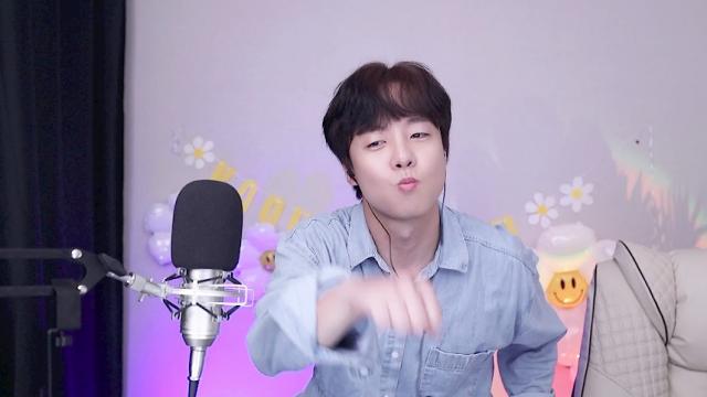 [클립]🎁생일 방송🎁2PM - Again & Again | SOOP VOD