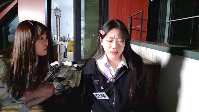 [수니그룹] 아직은 제가 많이 부족해요 - 즙 짜는 오쭈 | SOOP VOD