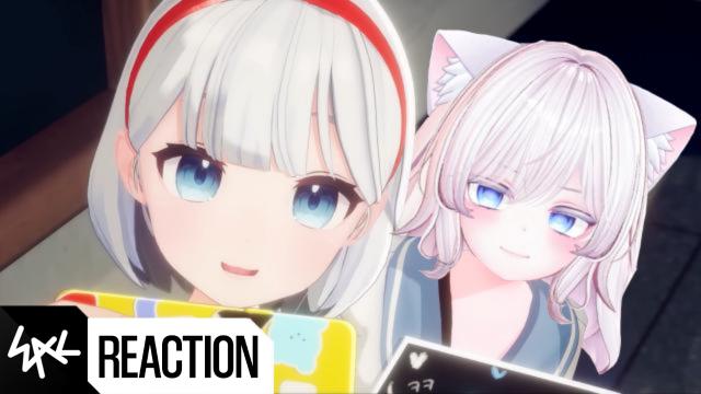 [마왕0216] 고세구 - 비밀의 화원(The Secret Garden) 반응 | SOOP VOD