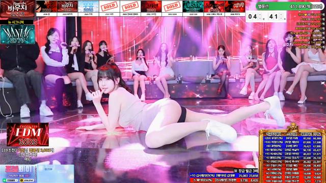 [클립][771] 시즌2 일반회차 2회 직급프리데이!! 시그헌터 시작합니다!!!! | SOOP VOD