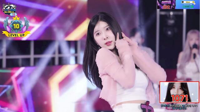 [클립] 박규리♥ - 규리콤보 Chapter.1💥#1071#1072#1073#1074#1075 | SOOP VOD