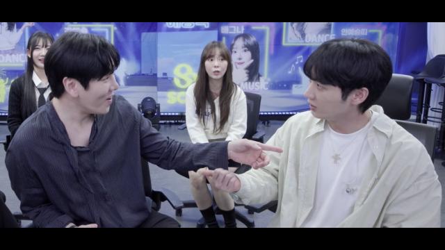 [클립] 수니그룹 남순 (최종점검) 디셈버DK - "동족을 만났네요.." [INTP] | SOOP VOD