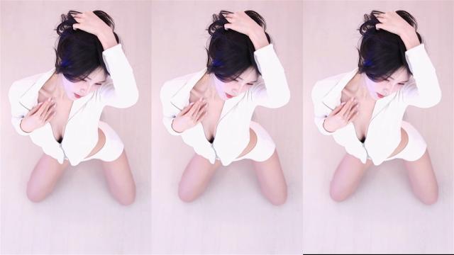 [클립][신입여캠] 한유하♥ - Daisuki / 다이스키 | SOOP VOD