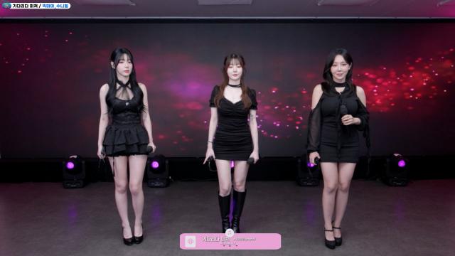 [2025 수니콘 8회] 수니힐 - 기다리다 미쳐 1440P | SOOP VOD