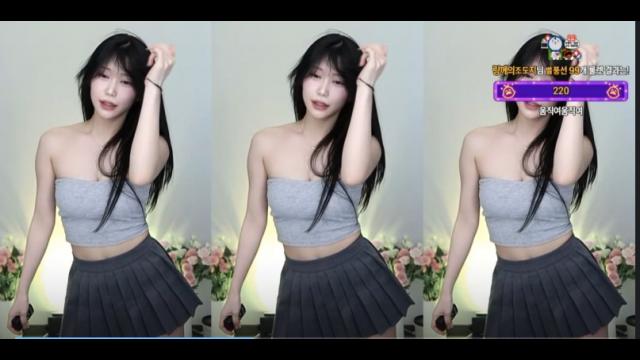 [클립]신입여캠 2일차 랜덤시그 99 | SOOP VOD