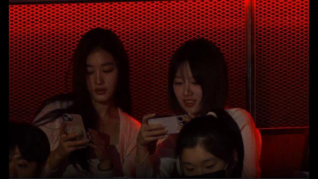 [클립][KT vs HLE] 2025 LCK 플레이오프 3라운드 승자조 | SOOP VOD