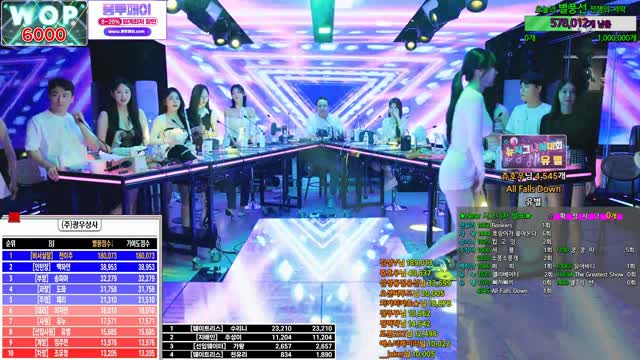 [클립]S8 2화 도화 엘리베이터 | SOOP VOD