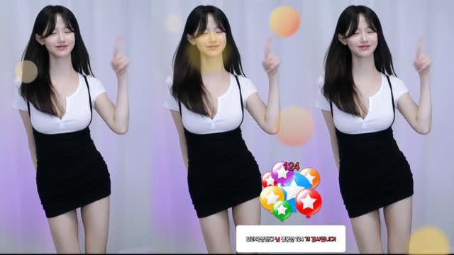 [클립][91일차] 춘_맨💗라_맨💗스윗보이..💗 | SOOP VOD