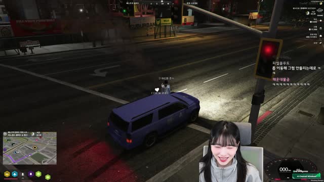 [클립]RP 부서진 박사장 | SOOP VOD