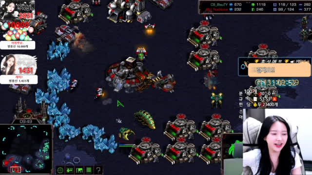 [FA] 시먼지] 혼성 시케이 구경중 승자에측 걸어주실분 | SOOP VOD