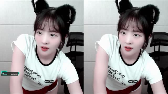 [클립]mck) 고양이 2천개 2장 방셀 살사람!! 컴온 | SOOP VOD