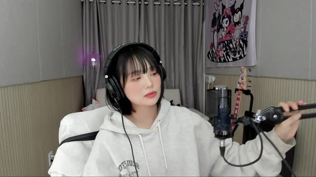 [클립]백다연 - Dancing With Your Ghost | SOOP VOD