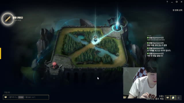 기DK GHOST 달린저 챌리기 473포 | SOOP VOD