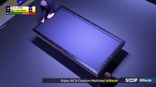 [VEWC2024_PQ] J. H. SON vs S. BAS | SOOP VOD