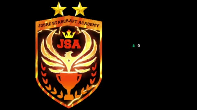 [큐센JSA] JSA아이디 1등만들기 스타크래프트 저그 | SOOP VOD