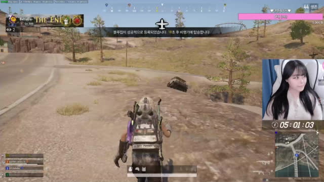 안녕하세요 신입스트리머 지퀸입니다 ~!💗[YAM] | SOOP VOD