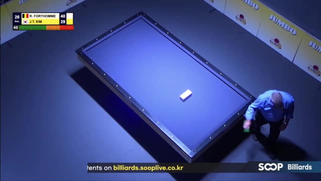 [VEWC2024_L32] N. POLYCHRO. vs T. BLOMDAHL | SOOP VOD