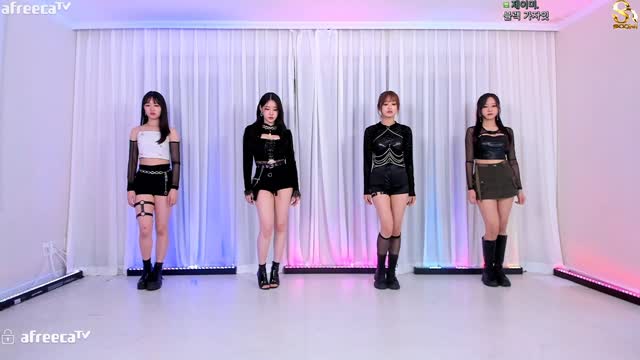 [23-6] NSB - "Shut Down" | SOOP VOD