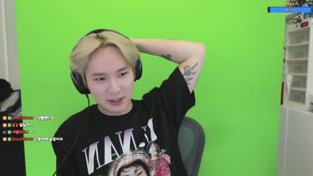 상금2000 ㅅㅅㅅㅅ | SOOP VOD