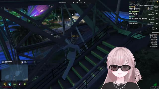 [클립]check out my ride 61억 ye | SOOP VOD