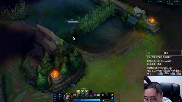 3시 레전드CK 전 손풀기 | SOOP VOD