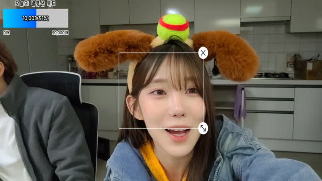 [최가네] 24시간 6부 잠방 | SOOP VOD