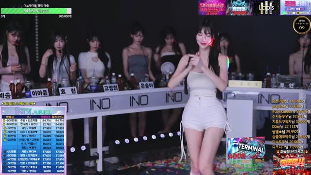 [클립][이노레이블] 시즌7 1화 뉴멤버데이 & 1:1 데스매치 ep.56 | SOOP VOD