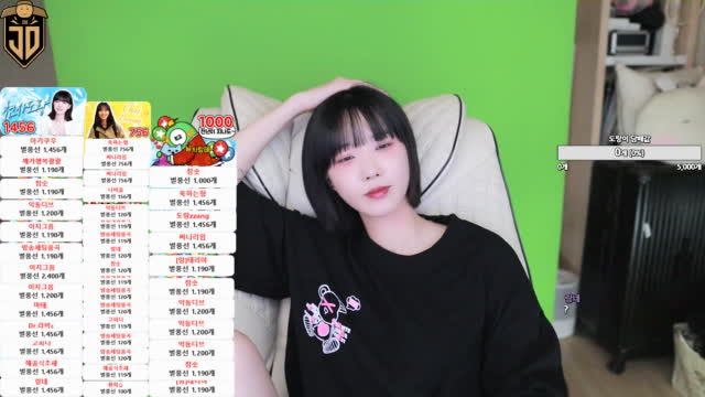 [장독대] 급 소소ck | SOOP VOD