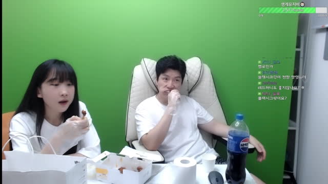 헌터 3승 500개 NZU 늪지대 스타 박태민 | SOOP VOD