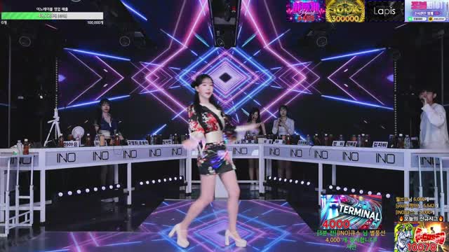 [클립][이노레이블] 시즌7 9화 직급전쟁 ep.64 | SOOP VOD