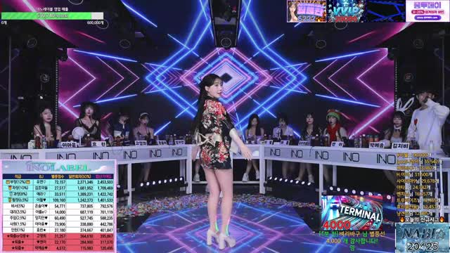 [클립][이노레이블] 시즌7 9화 직급전쟁 ep.64 | SOOP VOD