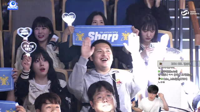 ssl 결승 김민철 조기석 | SOOP VOD