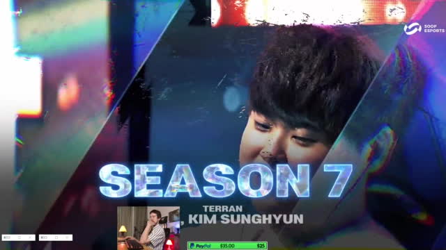 SSL Casteada por Strudel | SOOP VOD