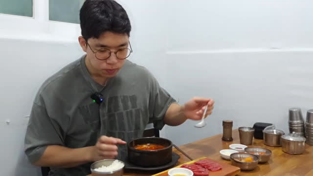 25시간째 노방종 | SOOP VOD