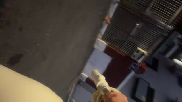 DMZ 13호 !! 뽀차장님 호출 달려가버렷 | SOOP VOD