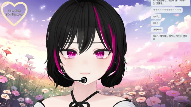 [뉴걸] 3D 공개 방송 | SOOP VOD