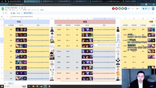 [클립][쇠구컵 돼돼돼] Chapter 2. 면접(나홀로) | SOOP VOD