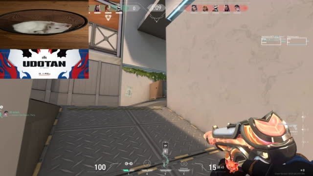 GE UdoTan 유도탄 랭크 | SOOP VOD