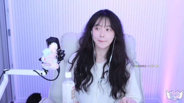 [LV.U]밤요정 | SOOP VOD