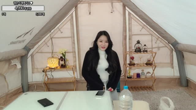[팀진우] 힐링이녜💜 고두림x박봉팔 | SOOP VOD