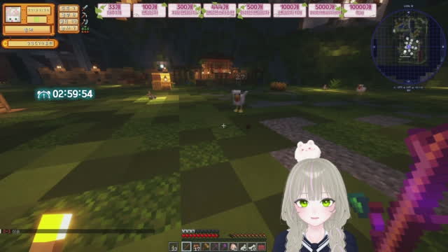 🍭 [츄타듀밸리] 방굽다 나도 API ㅠㅠㅠ힝 [퀵뷰7일 7개/애드10개] 🍭 | SOOP VOD