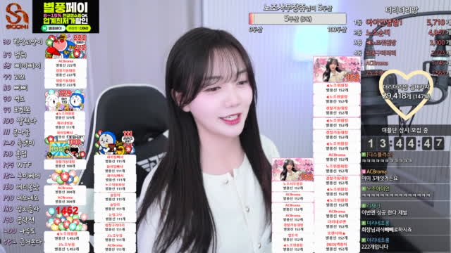 [수니그룹] 72시간 노방종 / 방셀 CCTV | SOOP VOD