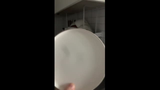 노크하고 들어와 | SOOP VOD