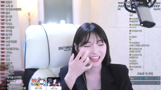 [수니그룹] 드릴 말씀이 있습니다.(다시보기X) | SOOP VOD