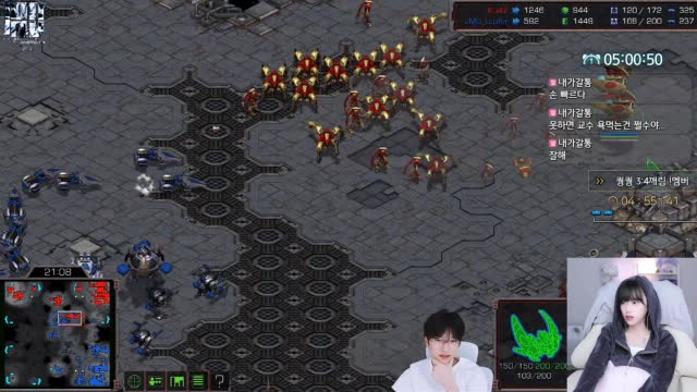 1109 케이대CK 7만개빵 | SOOP VOD