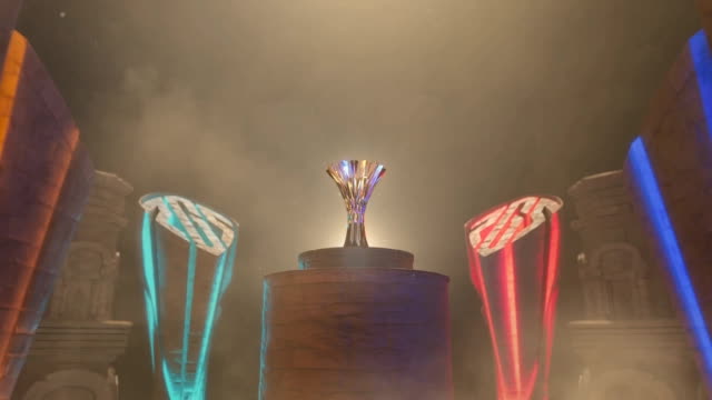 PGS6 파이널 스테이지 한국팀 응원방 #PGS6watchparty | SOOP VOD